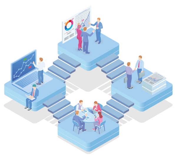 Enterprise Architecture - Orbus Software